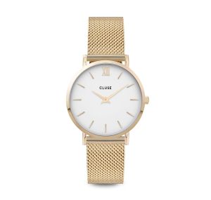 Montres Cluse femme et homme - Bijouterie en ligne - CD'Or