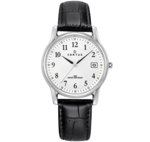Montres Certus - Collection homme et femme - Bijouterie en ligne - CD'Or