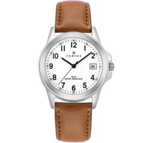 Montres Certus - Collection homme et femme - Bijouterie en ligne - CD'Or