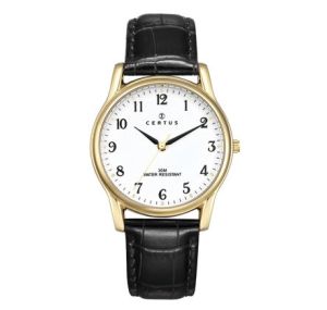Montres Certus - Collection homme et femme - Bijouterie en ligne - CD'Or